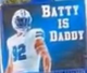 Update from Capt. Andrew Luck
